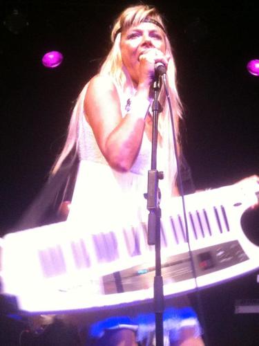 Artist Profile - Kay (Pop) - Pictures