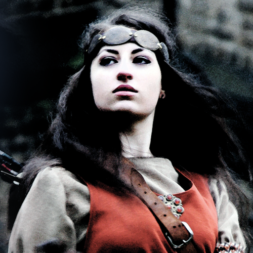 Artist Profile - Eleni Violaris - Pictures